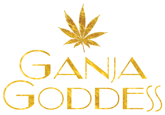 Ganja Girls Logo